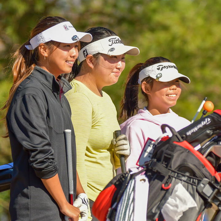 Membership | Join the GSGA | Georgia State Golf Association