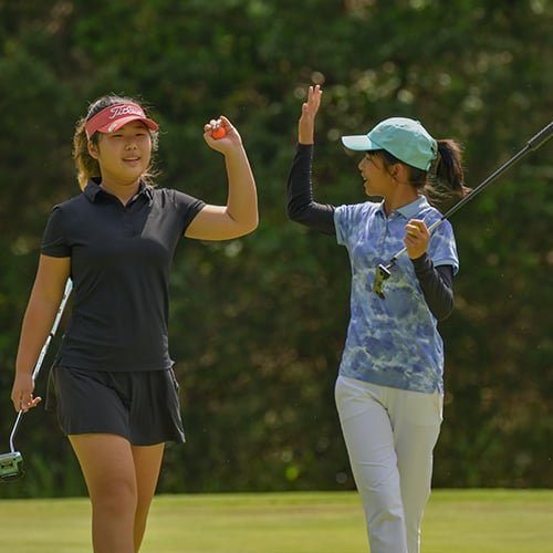 The Georgia State Golf Association | Join the GSGA