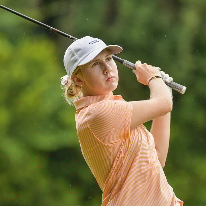 Team Georgia | USNDP