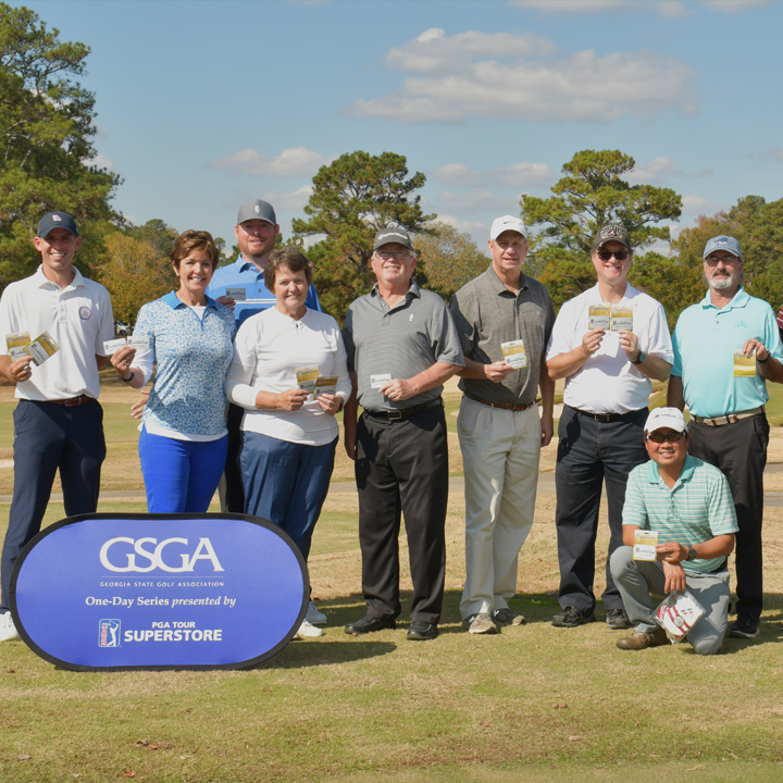 Member Perks & Benefits | The Georgia State Golf Association