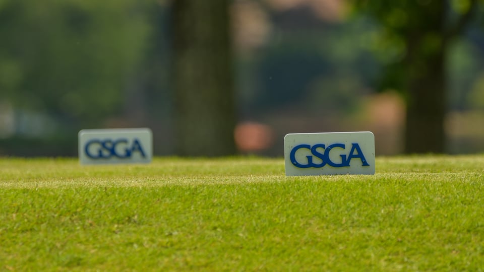 The Georgia State Golf Association | Join the GSGA