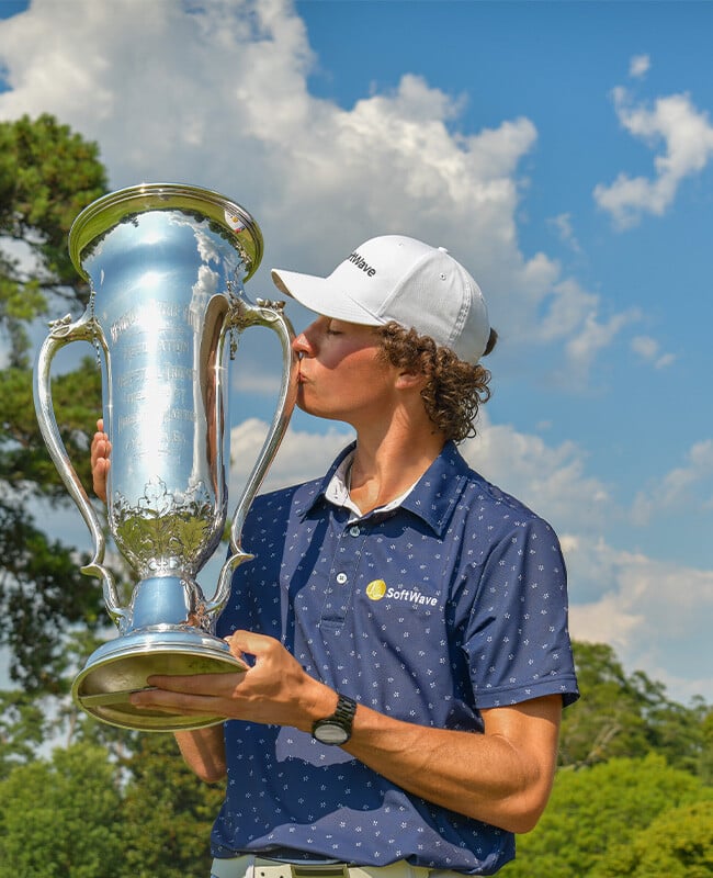 Competitions for All Levels | Georgia State Golf Association