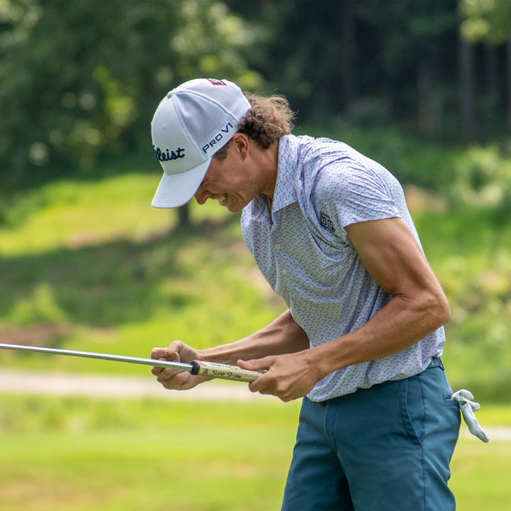 The Georgia State Golf Association | Join the GSGA