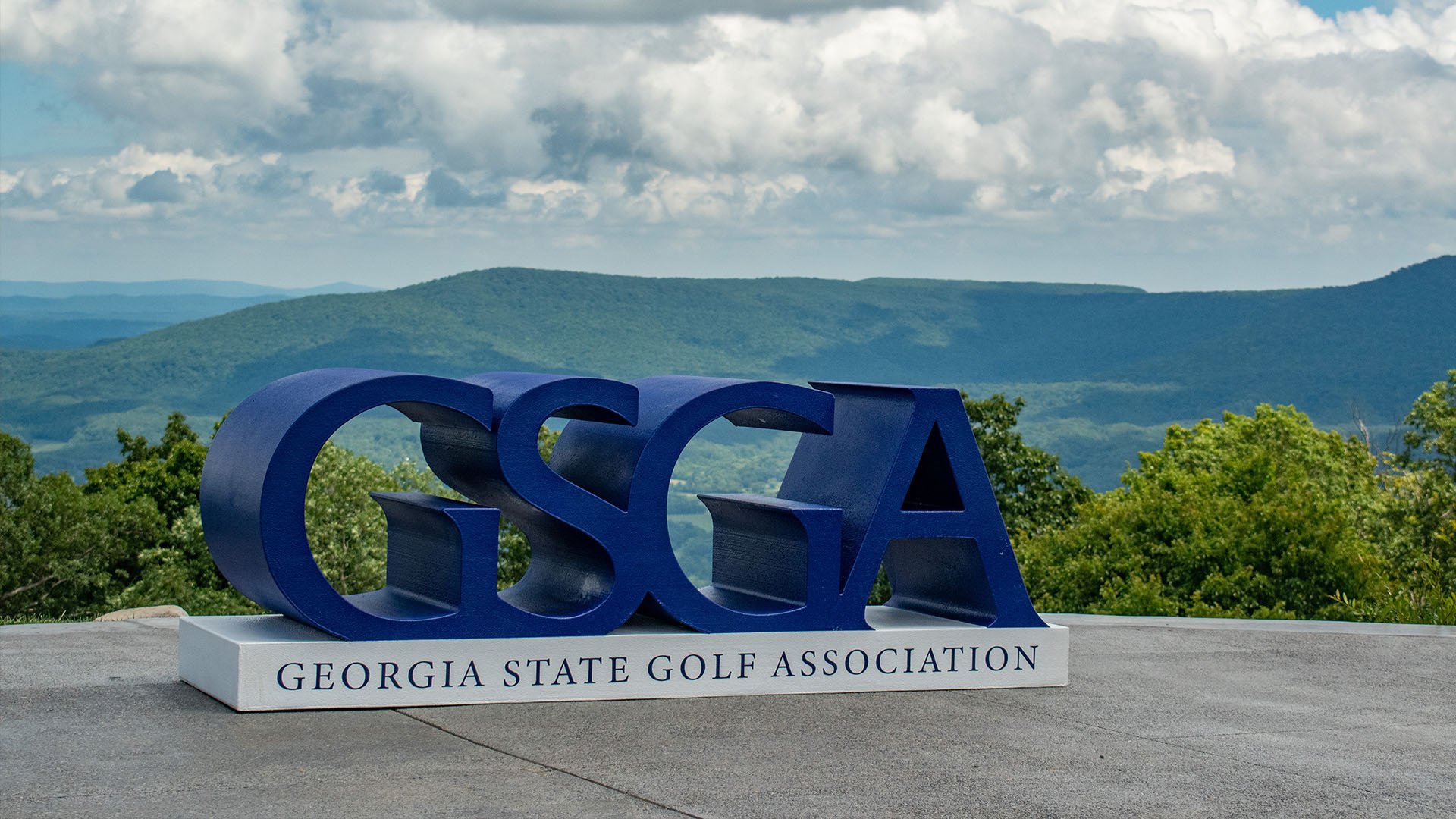 The Georgia State Golf Association | Join the GSGA