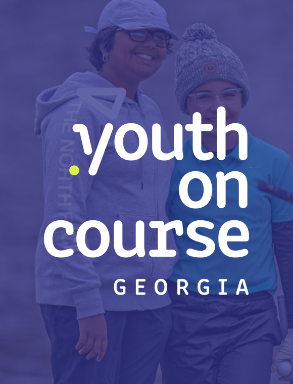 Juniors | Casual Play & GSGA Competitions Across Georgia