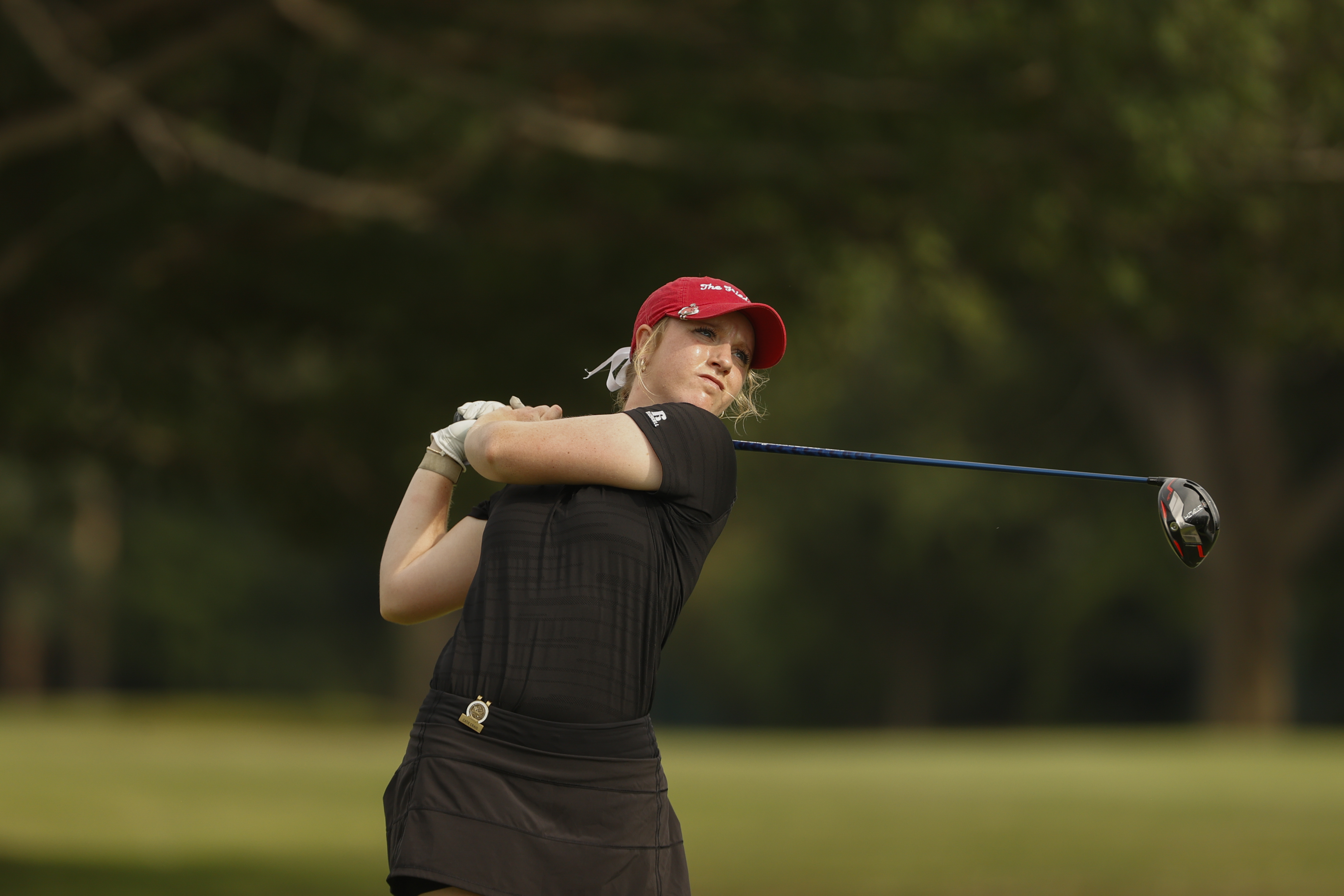 Catie Craig Previews First Augusta National Women's Amateur Appearance!