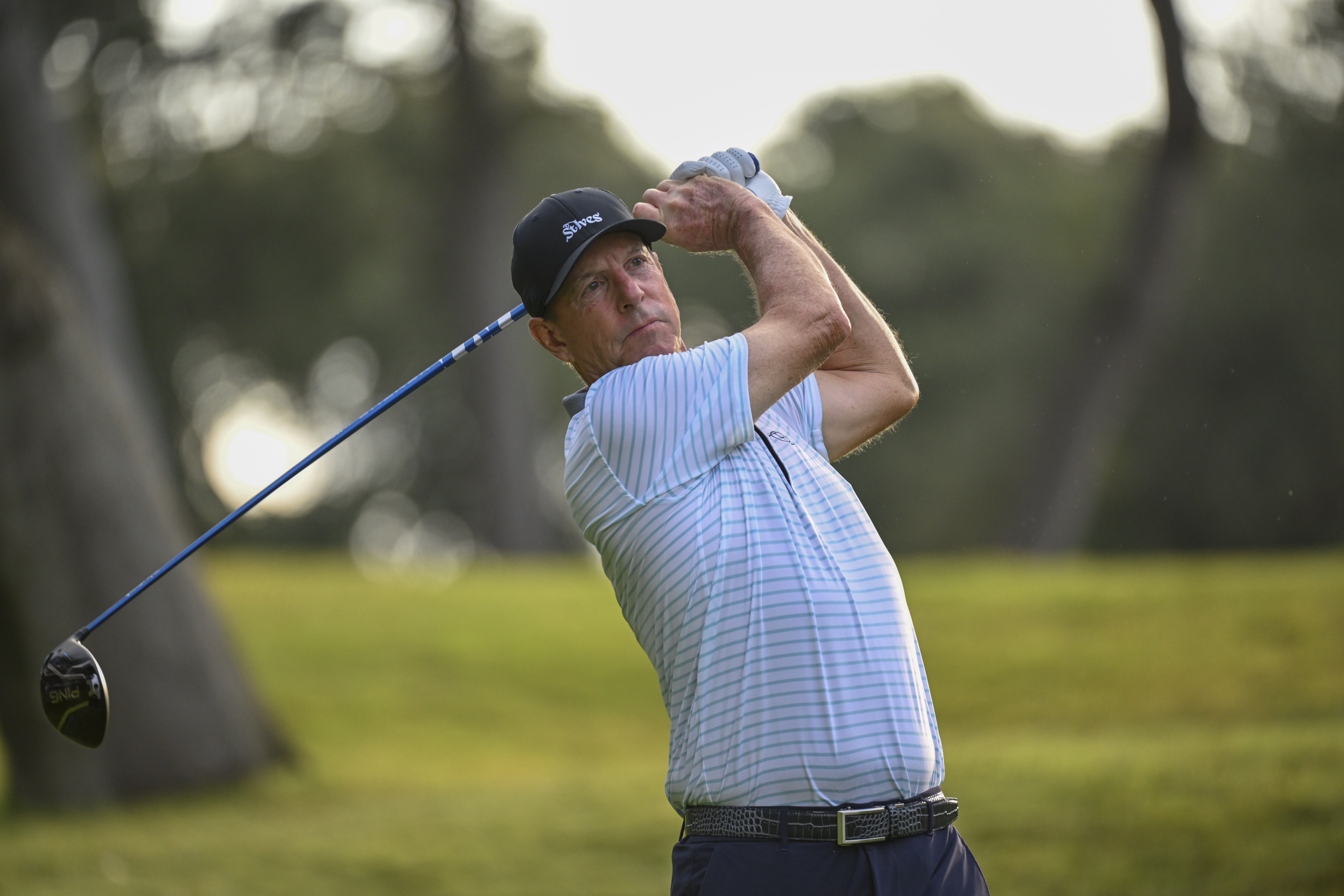 Getting To Know: Bob Royak