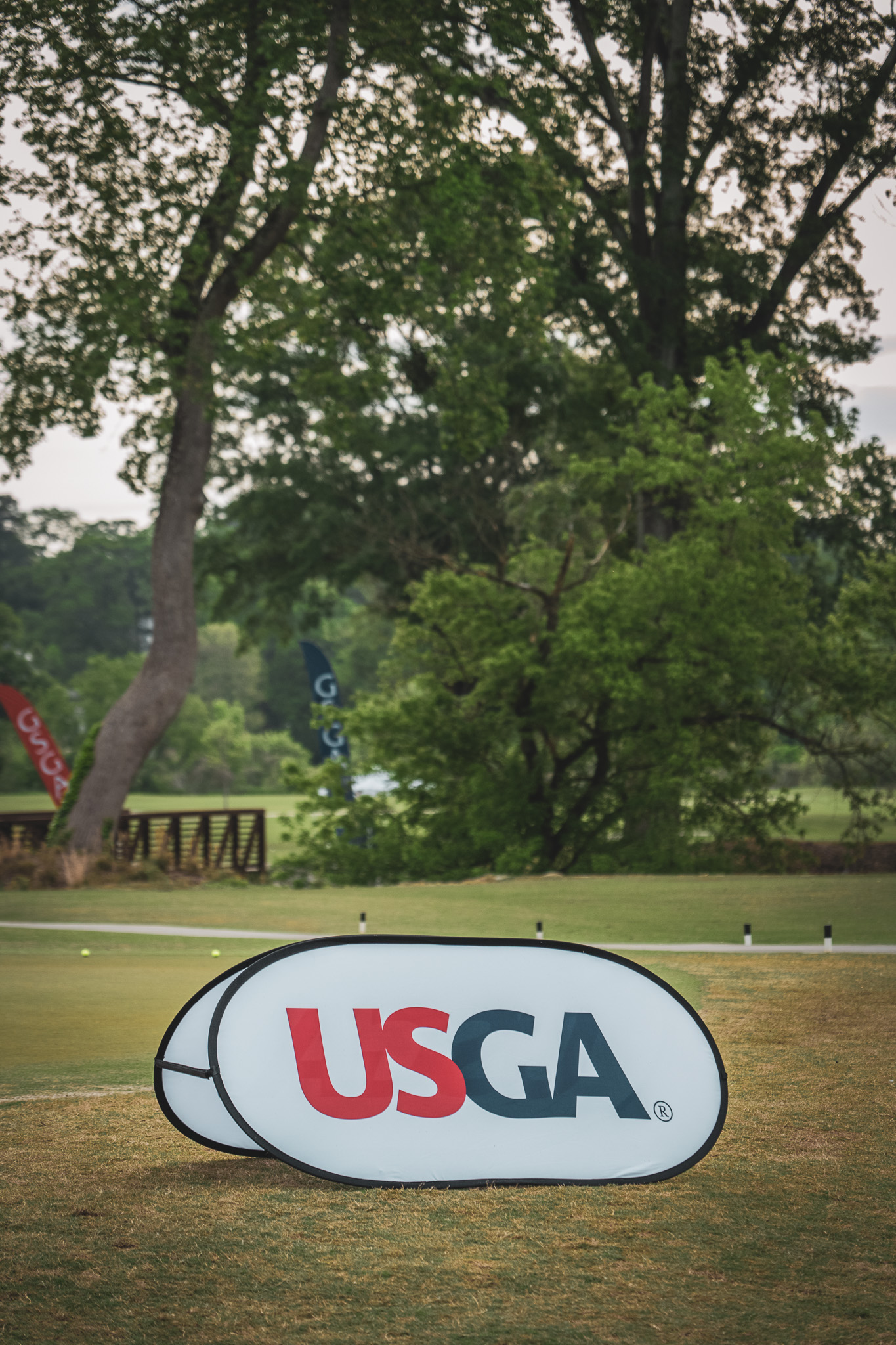 GSGA Hosts Inaugural Qualifying for U.S. Adaptive Open