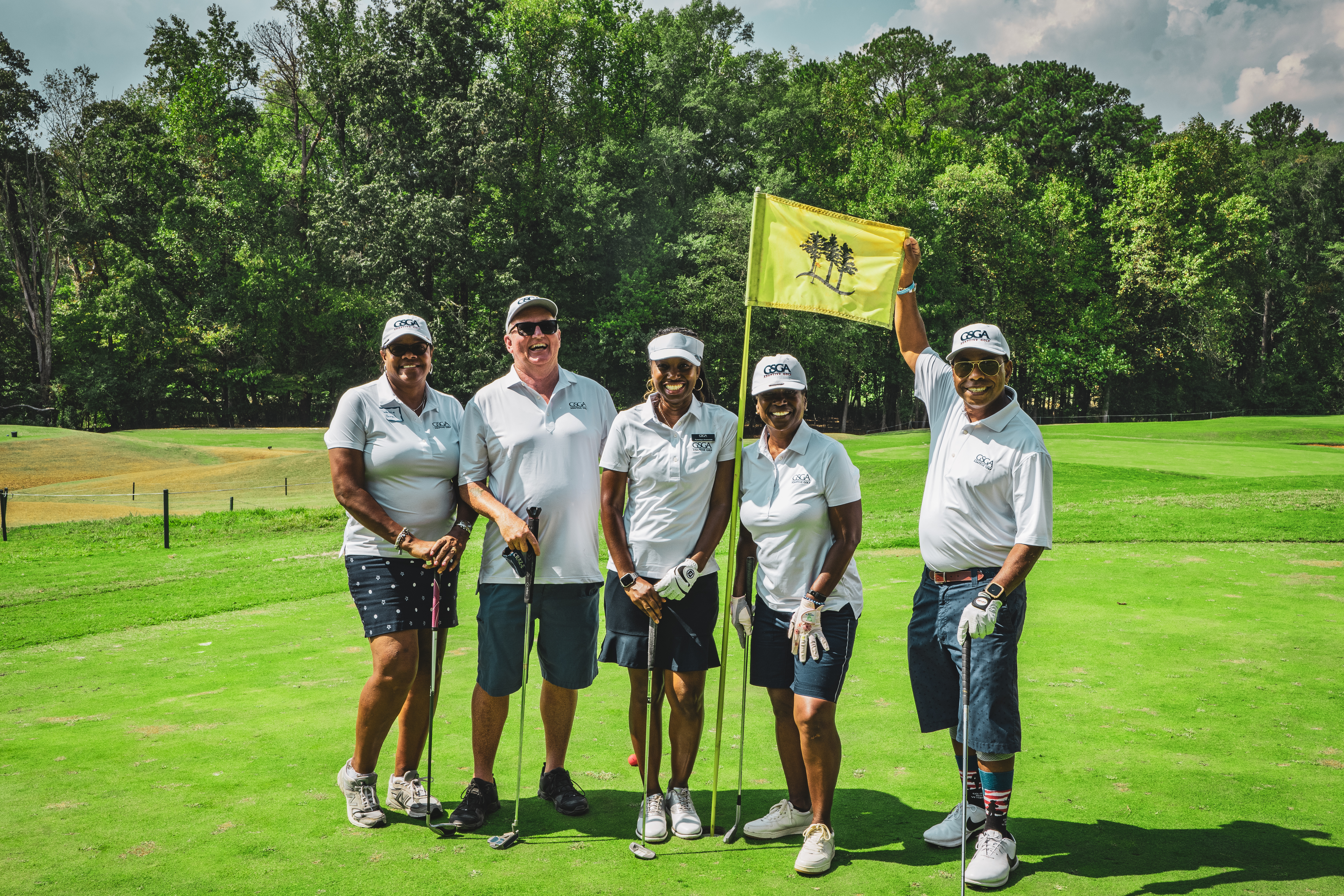 From Clinics to Competition: Inaugural Georgia Adaptive Team Tournament ...