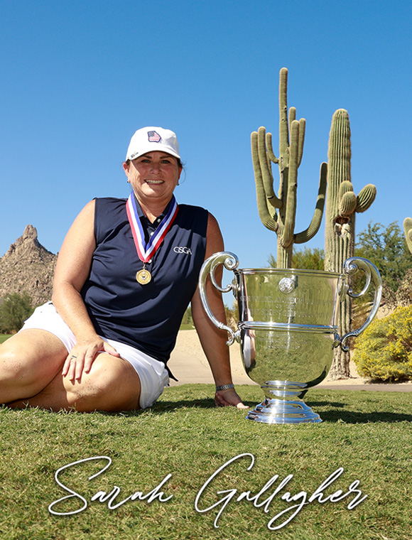 Players of the Year | The Georgia State Golf Association