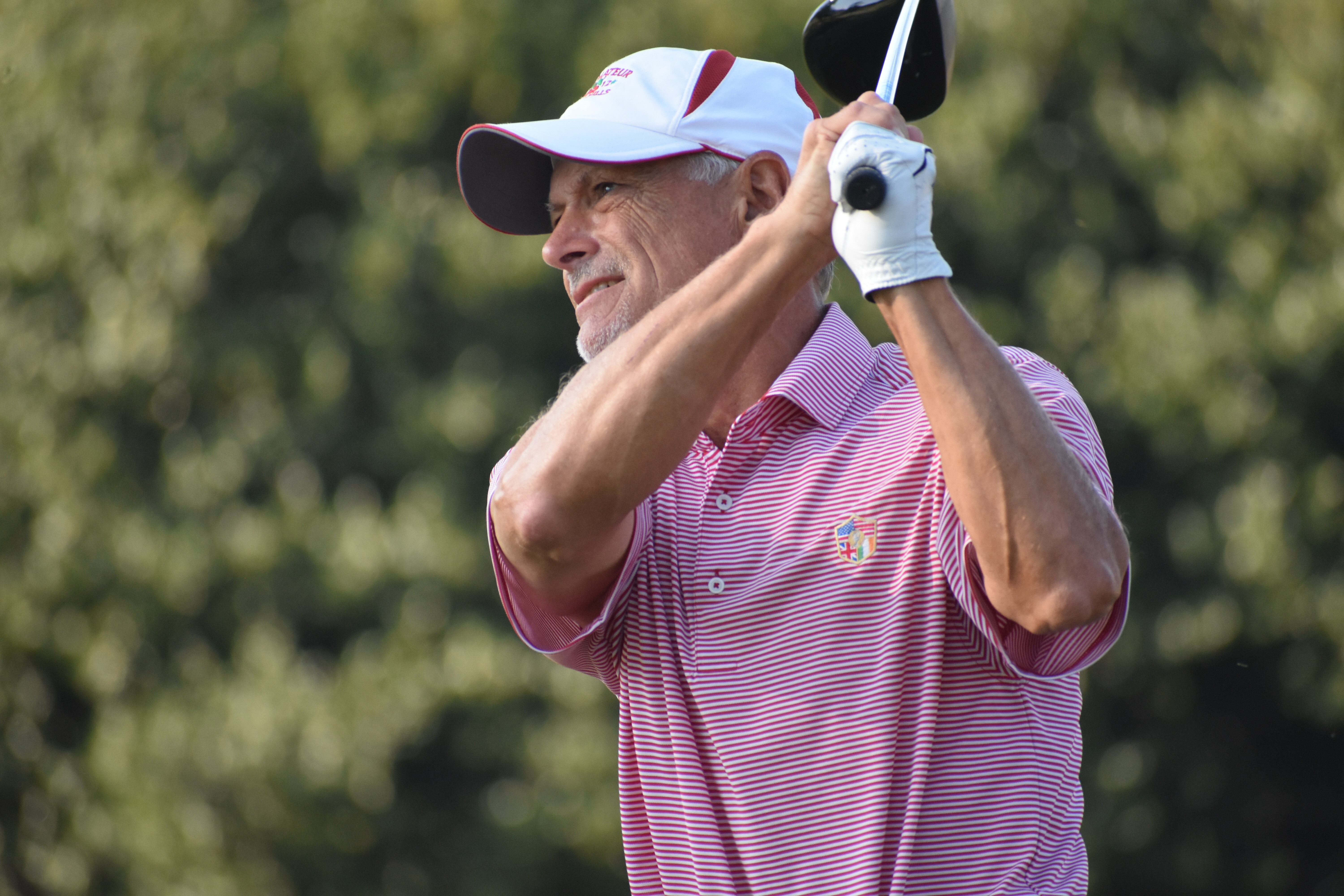 On This Day: Doug Hanzel Wins the U.S. Senior Amateur Championship