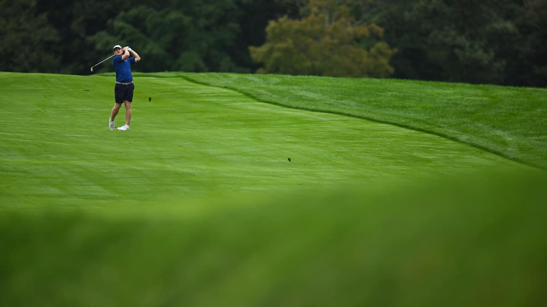Juniors | Casual Play & GSGA Competitions Across Georgia