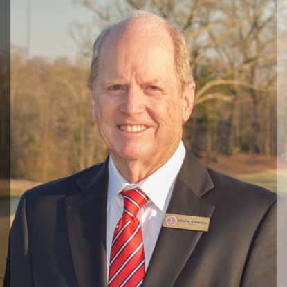 GSGA Governance | The Georgia State Golf Association