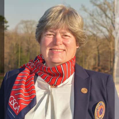 GSGA Governance | The Georgia State Golf Association