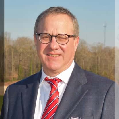 GSGA Governance | The Georgia State Golf Association