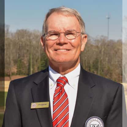 GSGA Governance | The Georgia State Golf Association