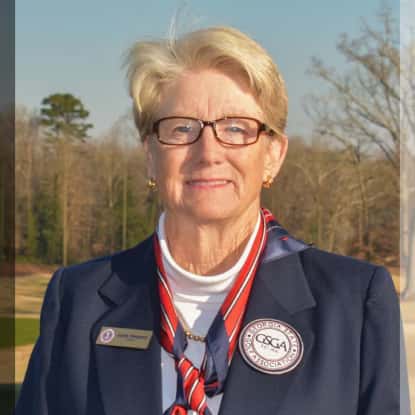 GSGA Governance | The Georgia State Golf Association