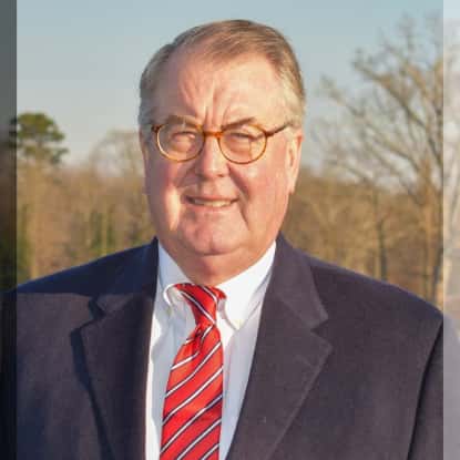 GSGA Governance | The Georgia State Golf Association