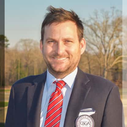 GSGA Governance | The Georgia State Golf Association