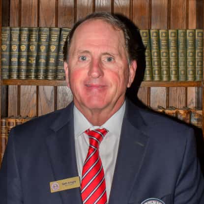 GSGA Governance | The Georgia State Golf Association