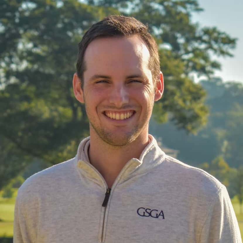 Our Team | About | The Georgia State Golf Association