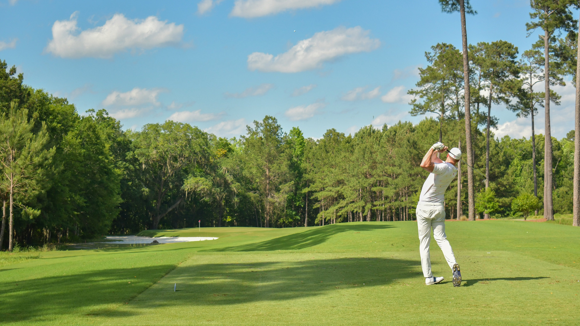 The Georgia State Golf Association | Join the GSGA